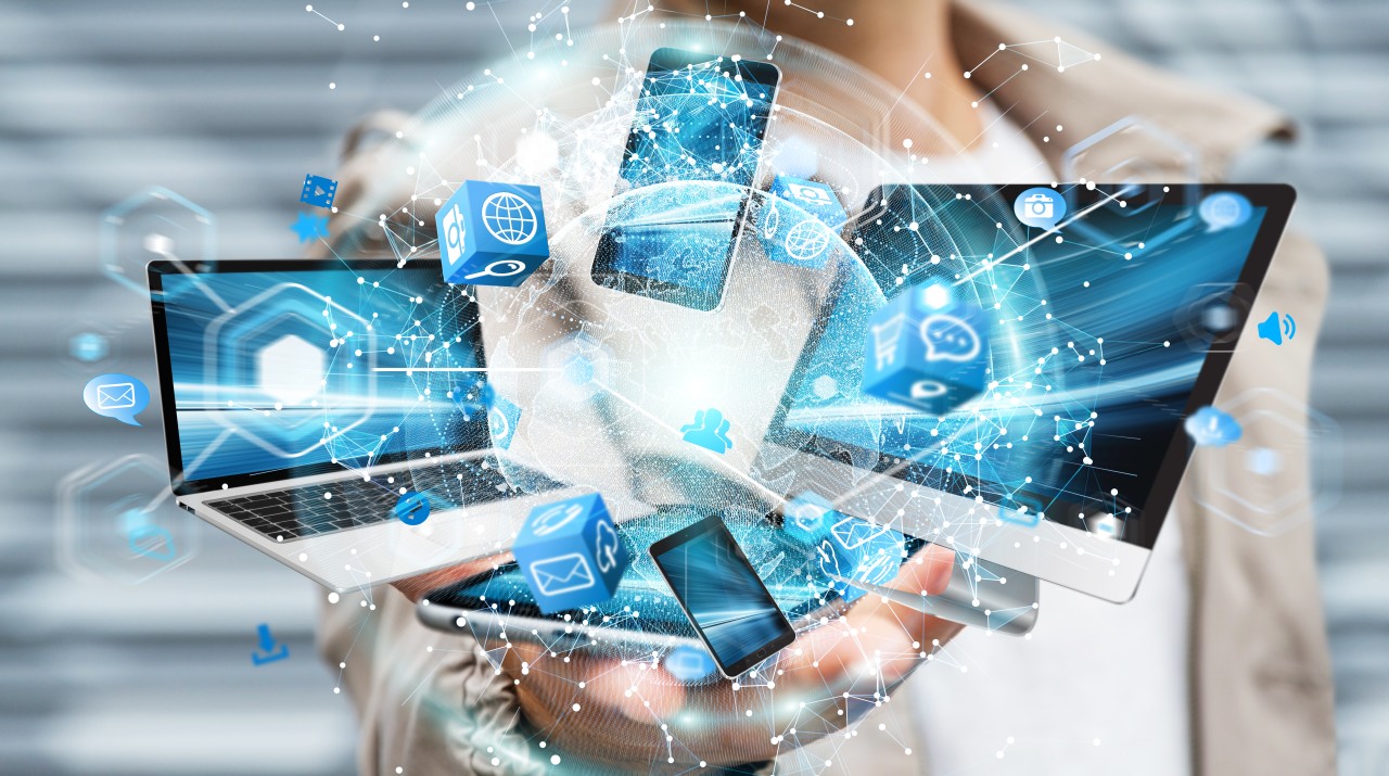 Tech-Enabled Solutions Transforming Business | Echelon Technology Partners